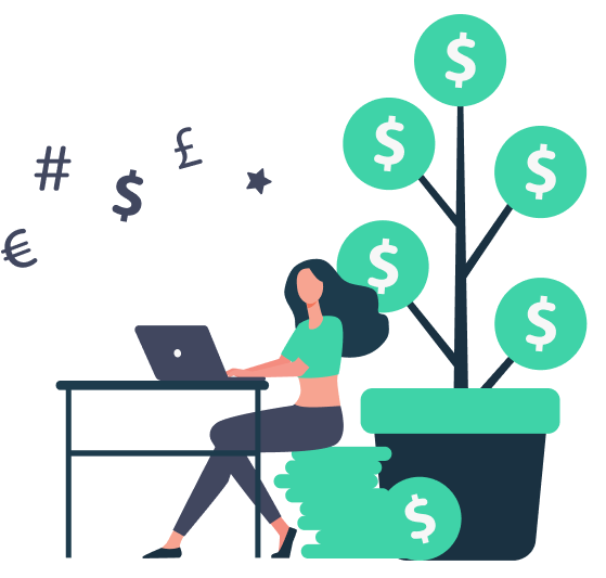 Forex Recovery Bot - Recover Losing Forex Trades