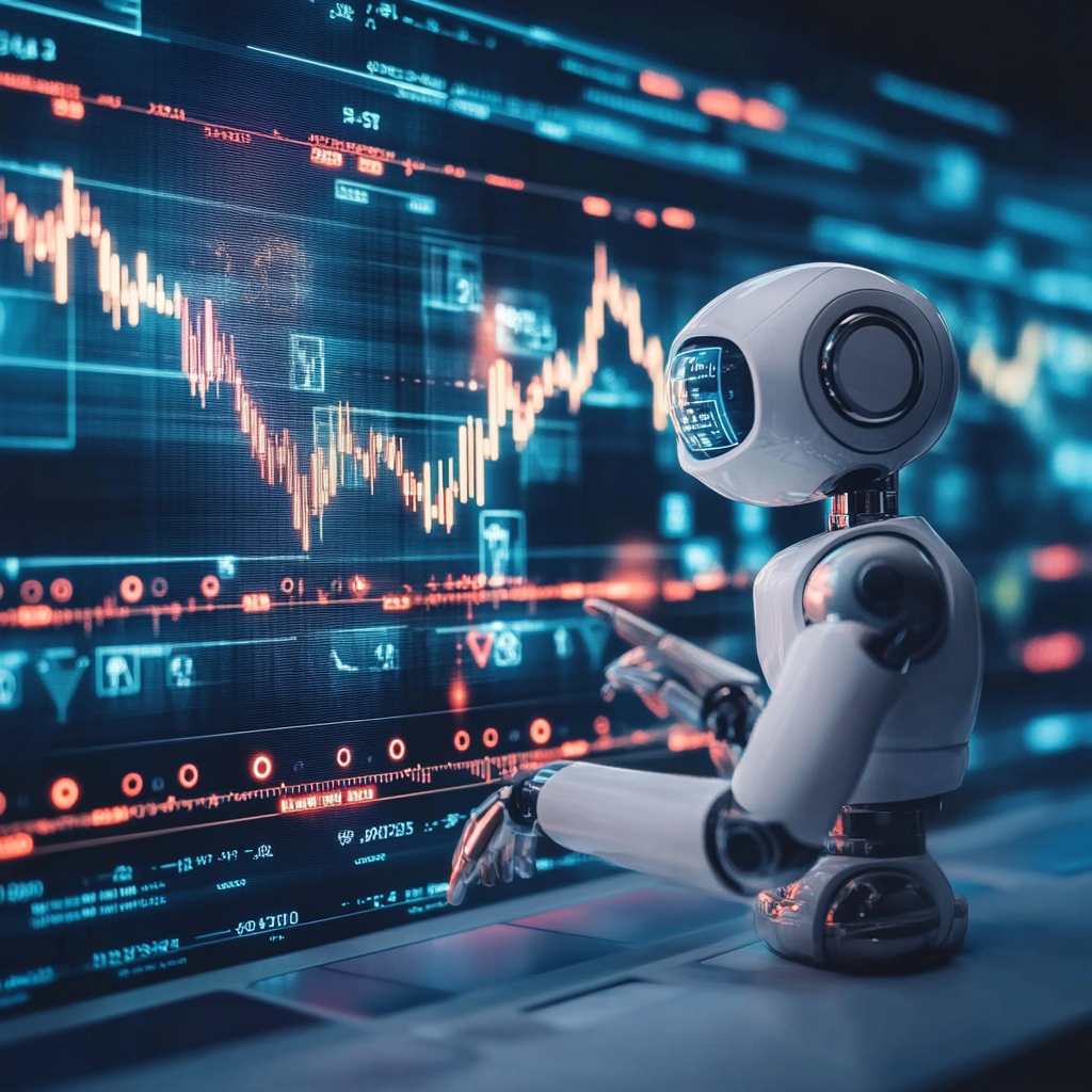 What Is a Forex Robot? Understanding Automated Forex Trading – Forex ...