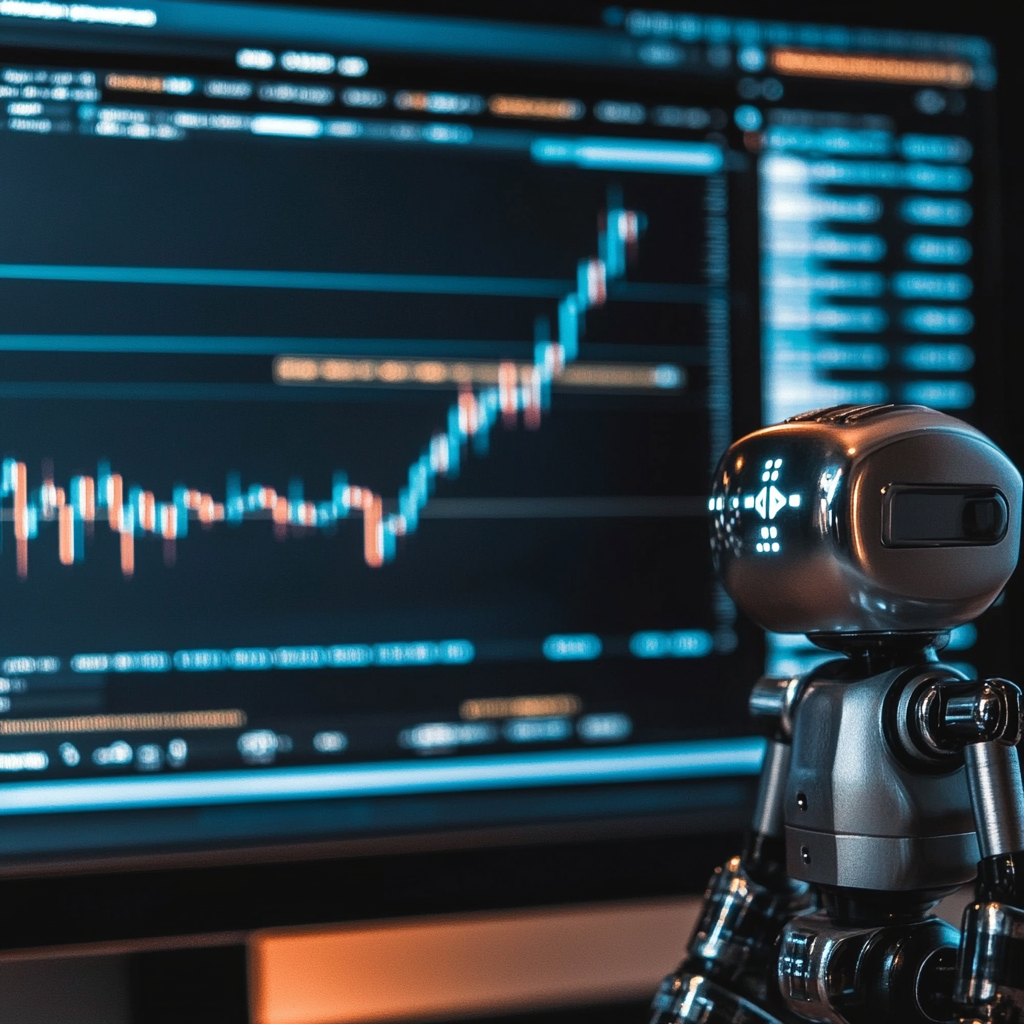 How to Create a Forex Trading Bot: Step-by-Step Guide for Beginners ...