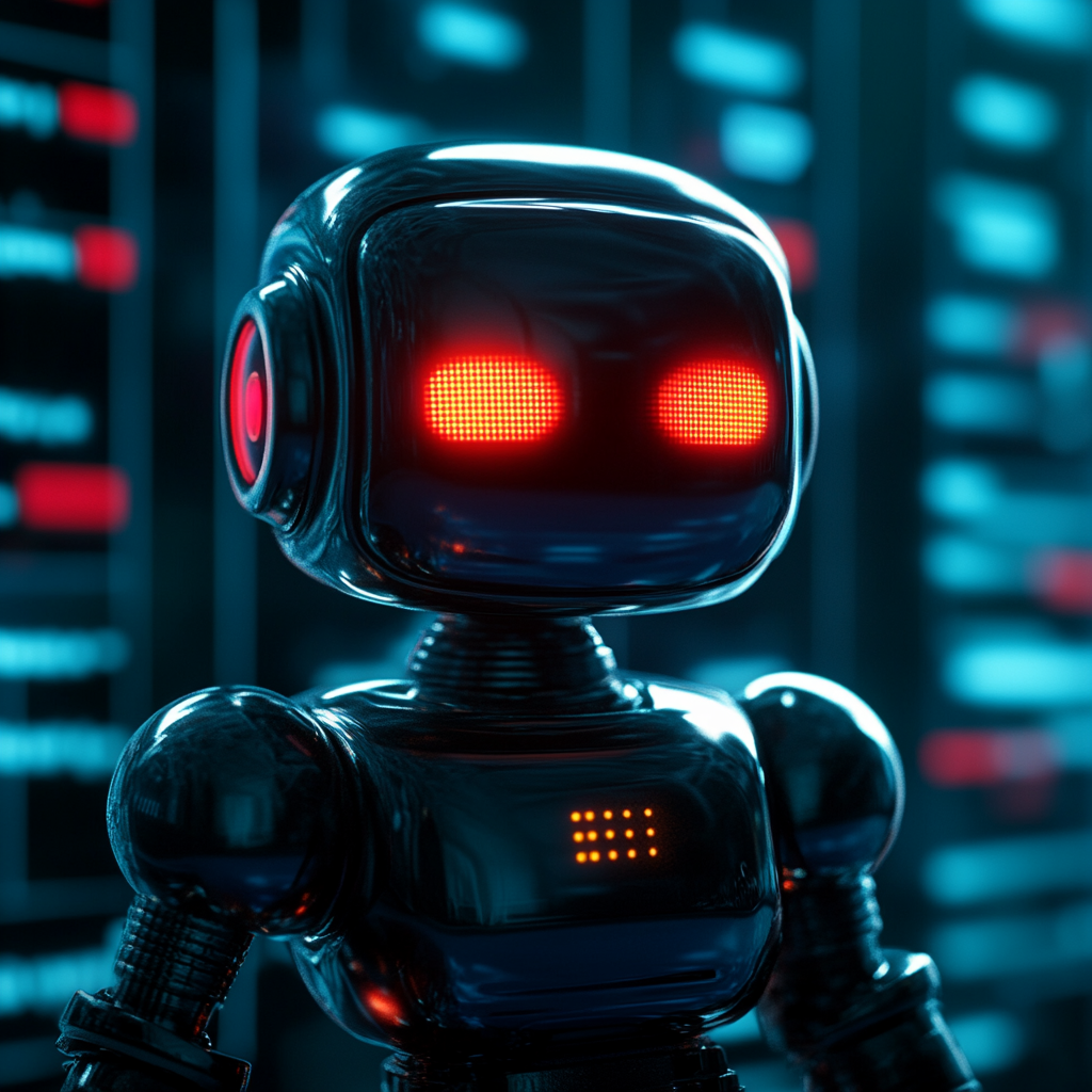 Dangers of Using a Forex Trading Bot – Forex Recovery Bot