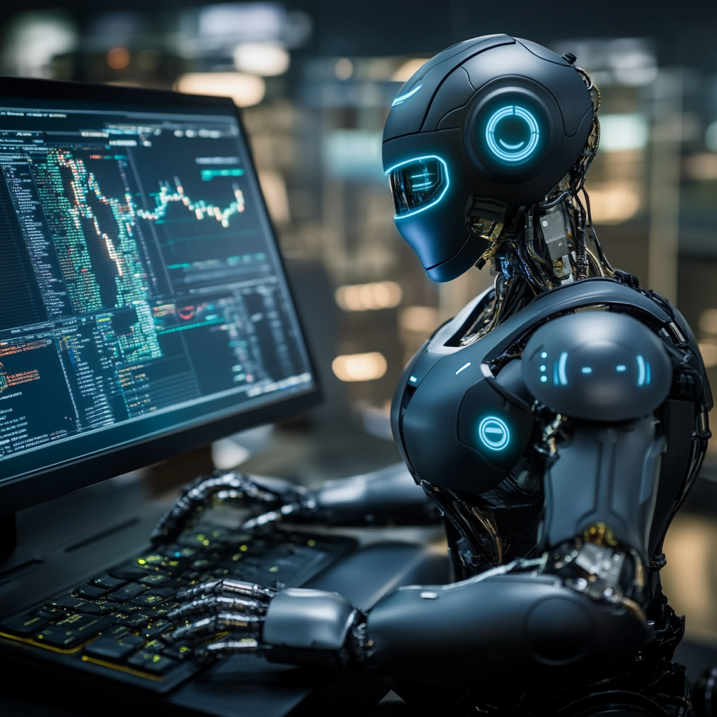 Top Features of the Best Prop Firm EA for Optimal Trading Success ...